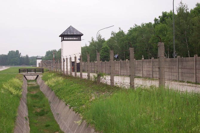 Dachau Concentration Camp Memorial Tour with Train from Munich - FAQ: Your Practical Questions Answered
