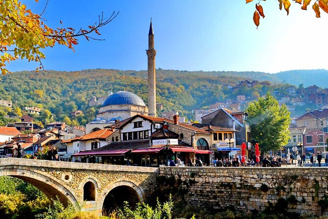 Day Tour of Kosovo from Tirana, Pristina and Prizren - What to Expect: A Day Packed with Highlights