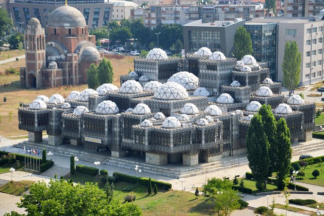 Day Tour of Pristina & Prizren from Tirana or Durres - Who Should Consider This Tour?