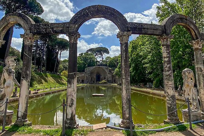Day Trip Rome Car Tivoli Unesco Villa D'este & Hadrian Villa - Final Thoughts