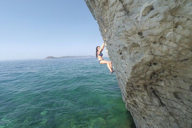 Deep Water Solo and Cliff Jumping Tour in Split - The Experience Through the Eyes of Reviewers