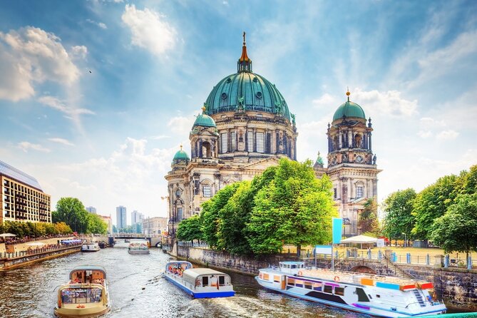 Deluxe Berlin Shore Trip from Warnemunde and Rostock Port - Who Will Love This Tour?