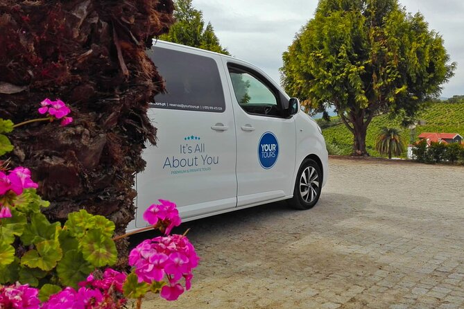 Douro Private Tour Customizable Experience - Authentic Experiences According to Reviews