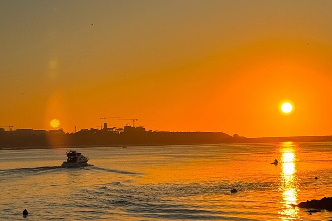Douro River Tour - The Guide and Atmosphere