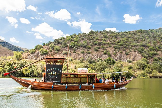 Douro Valley: private tour with lunch and wine estate all inclusive - Frequently Asked Questions