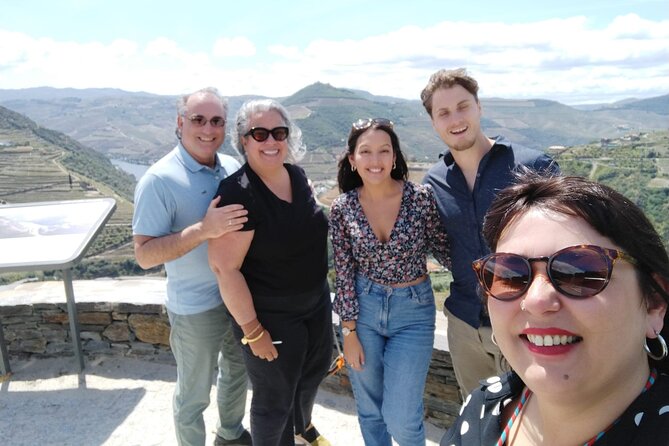 Douro Valley Small-Group Tour: 2 Wineries, Lunch, Optional Cruise - Optional River Cruise — See the Douro from a Different Angle