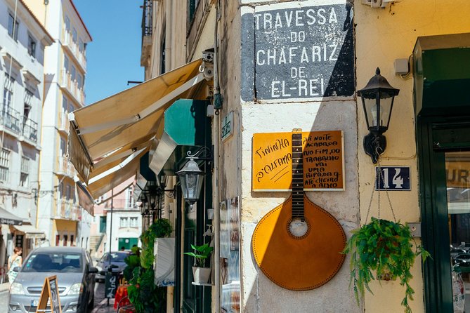 Drinks & Bites in Lisbon Private Tour - The Practical Side: Logistics and Price