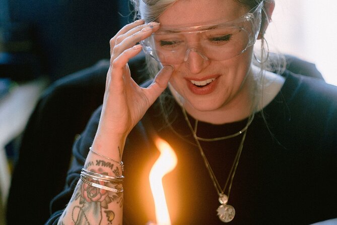 Dublin Jewellery Forge a Hammered Silver Ring: Drury Street - FAQs