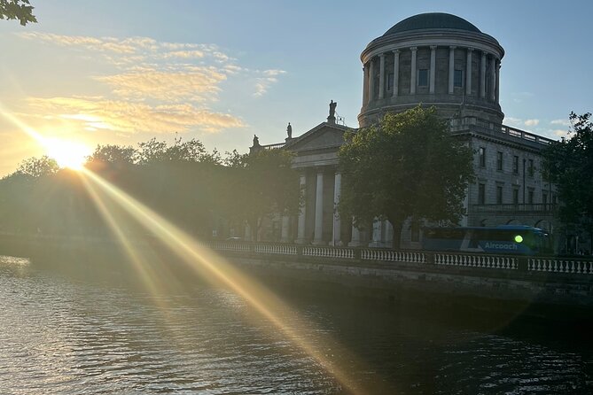Dublin Mythology and Folklore Tour with Irish Stories and Legends - The Review from Travelers: Authentic Voices