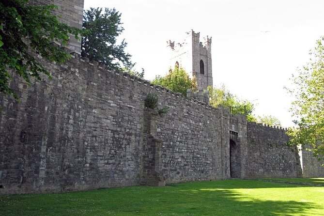 Dublin Private Medieval Walking Tour - Stop 3: Dublin Castle