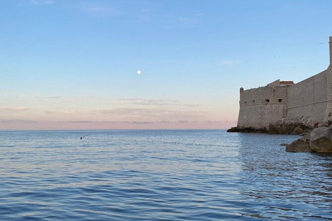 Dubrovnik 45 minute Panoramic Cruise - What Travelers Say