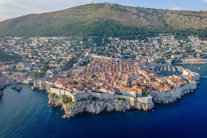 Dubrovnik: Best views Sightseeing Tour - FAQ