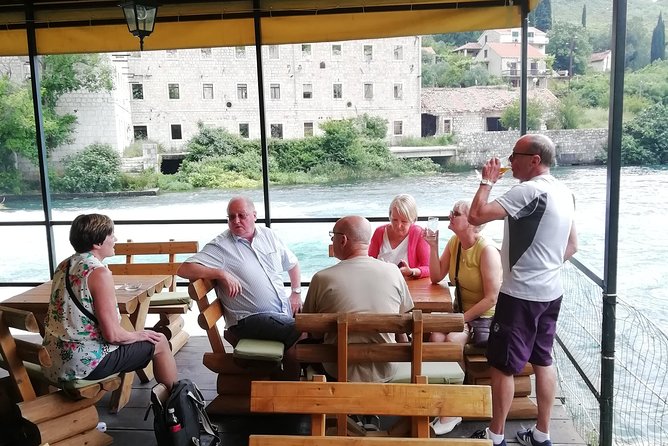 Dubrovnik panorama tour & Dubrovnik on your own - Who Should Book This Tour?