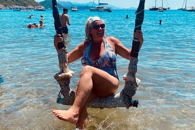 Dubrovnik Private Speedboat Tour to Elaphite Islands with Drinks - The Experience — What Travelers Say