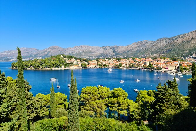 Dubrovnik,Cavtat&Konavle private gastro tour - FAQs