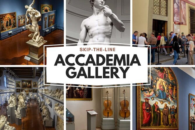 Early Access Guided Uffizi Gallery Tour Skip-the-Line Small Group - Practical Details and Tips