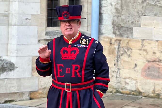 Early Access: Tower of London Opening Ceremony and Royal London - Why Choose This Tour?
