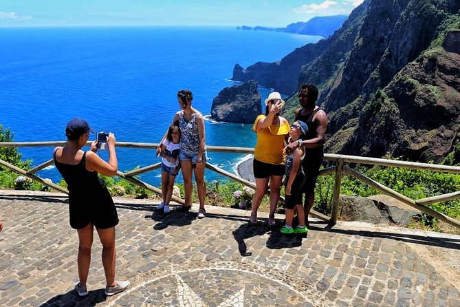 East 4x4 Santana & Peaks - Who Will Enjoy This Tour?