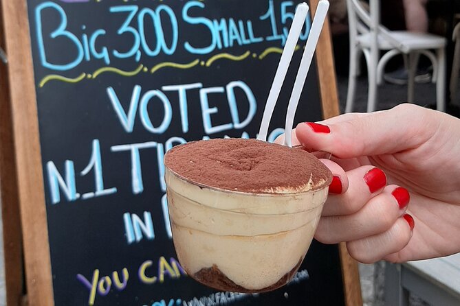 Eat Your Way Through Rome: Street Food Tour in the Old City - Frequently Asked Questions