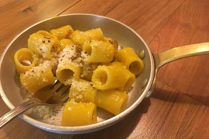 Eat Your Way Through Rome: Trastevere Food Tour by Do Eat Better - The Practical Side: What to Expect