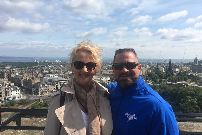 Edinburgh Highlights & Hidden Gems: Private Tour with a Local - Who Should Consider This Tour?