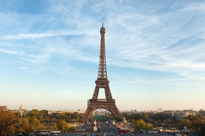 Eiffel Tower Small-Group Access to 2nd Floor by Elevator - Critical Insights from User Feedback