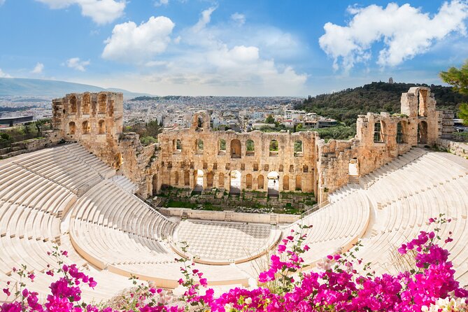 Essential Athens and Cape Sounion, Poseidon's Temple, Private Day Tour - Frequently Asked Questions