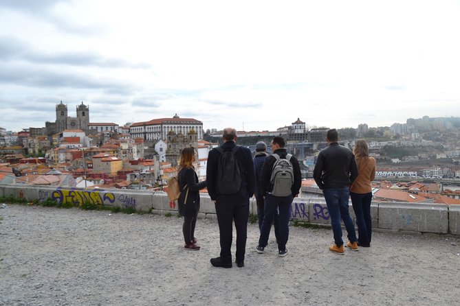 Essential Porto Walking Tour - The Sum Up