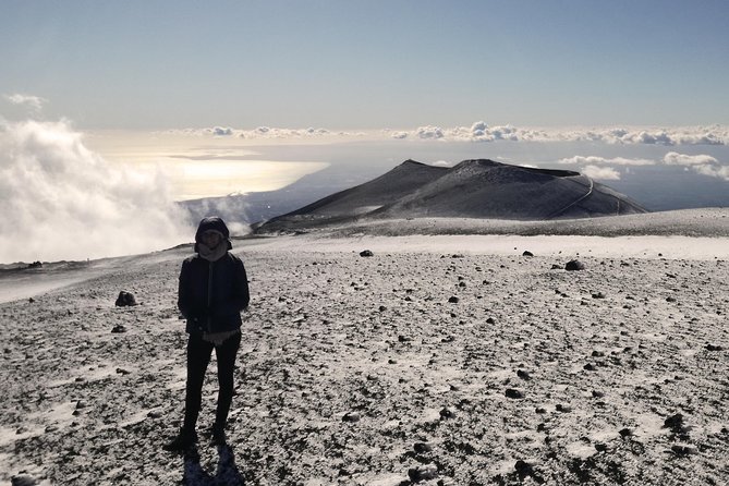 Etna: Winter excursion to 3.000mt - Who Should Consider This Tour?