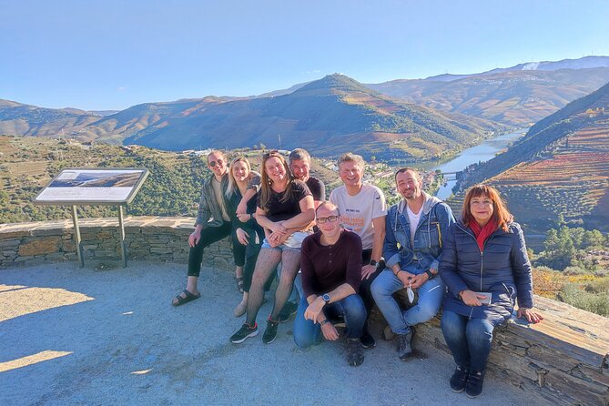 Exclusive Douro Valley: Visit 3 Wineries, 9 Wine Tastings & Lunch - FAQs About the Douro Valley Wine Tour