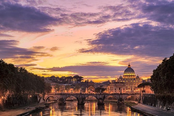 Exclusive Vatican Museum and Sistine Chapel Group Tour - FAQ