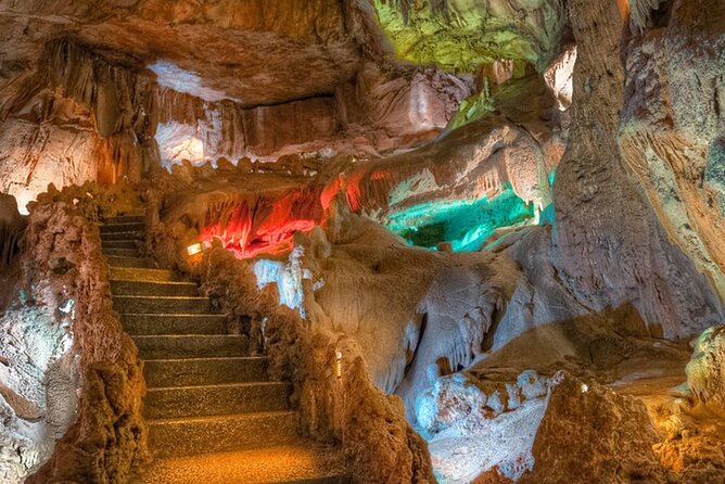 Excursion from Lisbon to Fátima Grutas Nazaré and Óbidos - Who Is This Tour Best For?