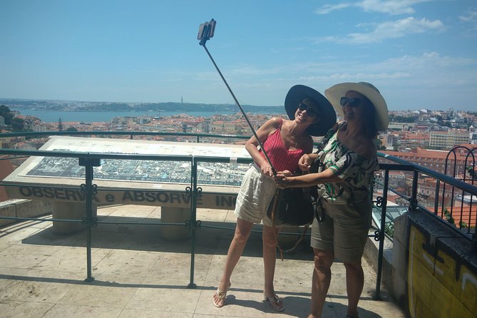 Expert Tour of Lisbon in Private Eco Tuk Tuk Tuk - Authentic Experiences and Practical Insights