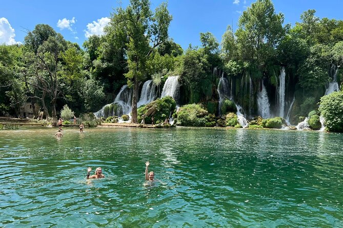 Explore Mostar, Ston and Kravice Waterfalls ( Small Group ) - Pricing and Value