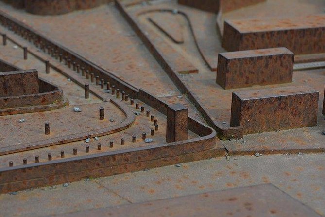 Explore The Berlin Wall: Cold War Berlin and Behind the Berlin Wall - Who Should Consider This Tour?