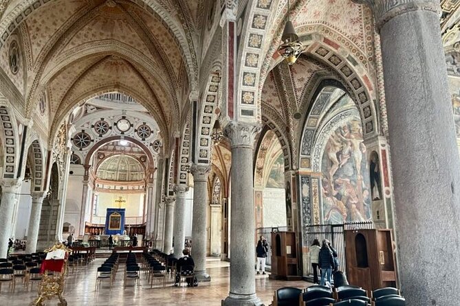 Express Tour of the Last Supper in Milan I Small Group of Max 6 - What Do the Reviews Say?