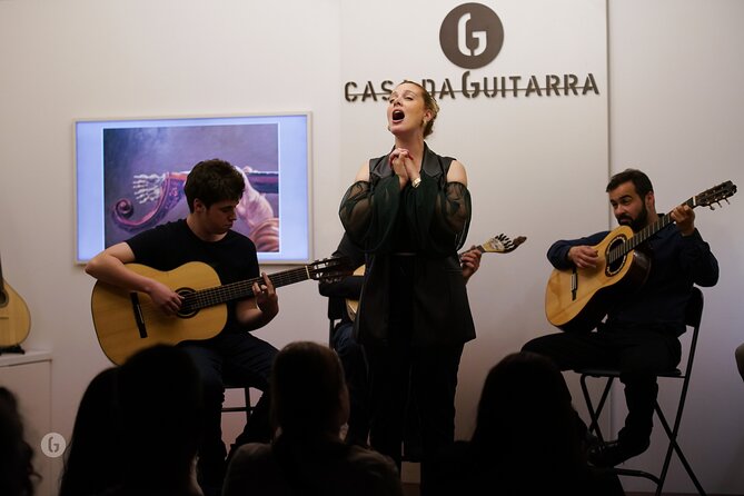 Fado by Casa da Guitarra - Pricing and Value
