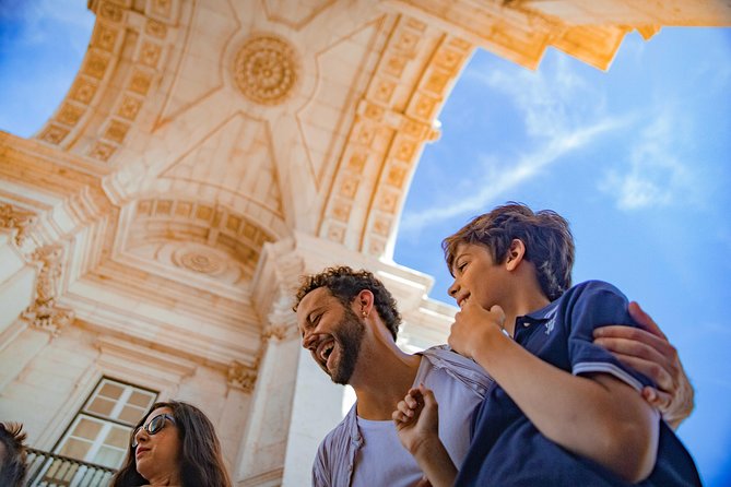 Family Friendly Lisbon Private City Tour - Is It Worth the Price?