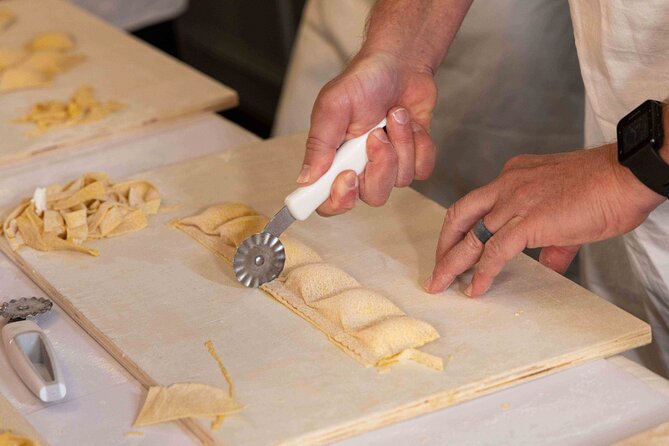 Fettuccine Ravioli and Tiramisu Cooking Class in Rome - Final Thoughts: Who Will Love This Experience?