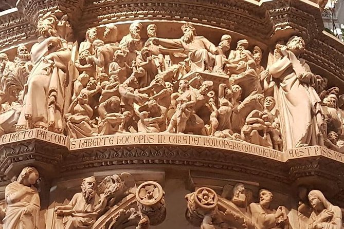 Florence and Pisa from Rome: Enjoy a Private Day Tour in Tuscany - Frequently Asked Questions