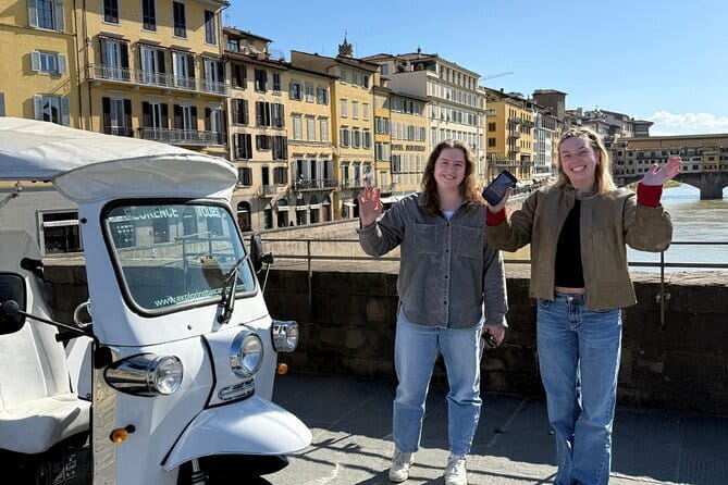 Florence Electric Car Tour - Final Thoughts