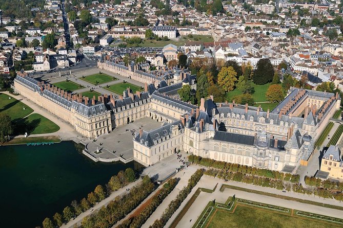 Fontainebleau and Vaux-Le-Vicomte Castle Small-Group Day Trip From Paris - Is This Tour Worth the Price?