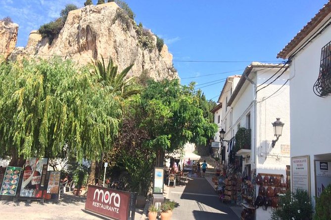 From Albir & Benidorm: Guadalest Village Excursion - Pricing and Value