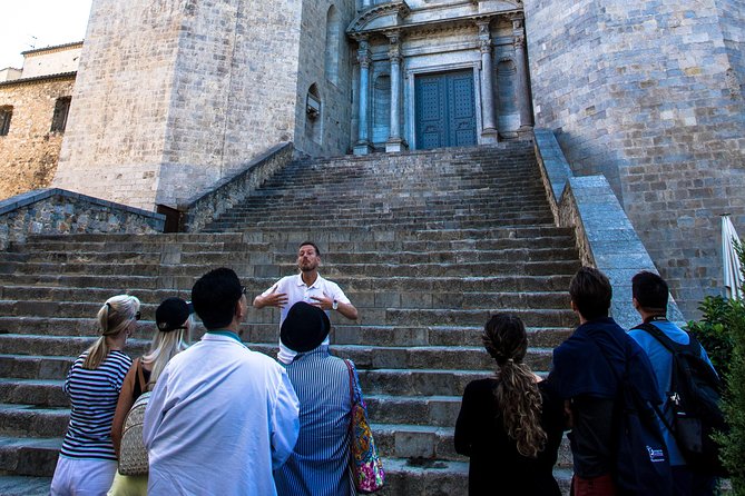 From Barcelona: 'Game Of Thrones' Small Group Tour in Girona - Who Would Enjoy This Tour?