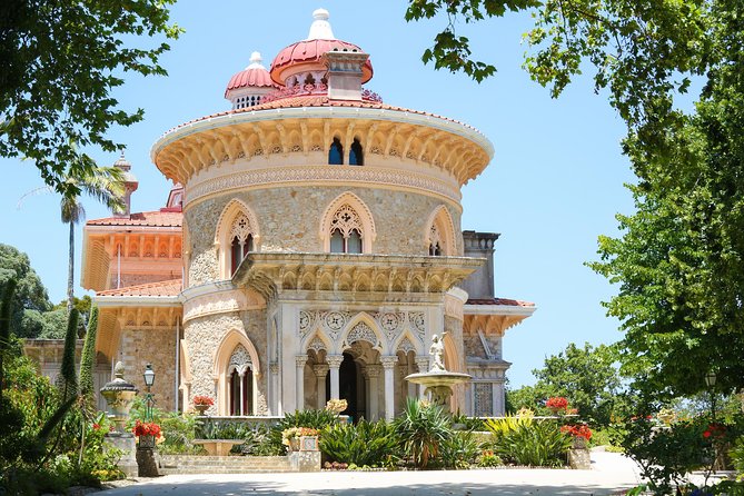 From Lisbon: Sintra Highlights and Pena Palace Full-Day Tour - Price and Value