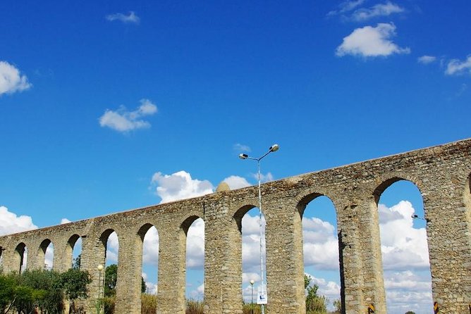 From Lisbon to Alentejo: Évora and Megaliths Full-Day Tour - Who Should Consider This Tour?