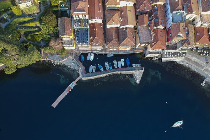 From Milan: Small Group to Bellagio, Varenna and Bellano Gorge - Practicalities & Tips