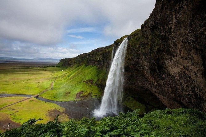 From Reykjavik: South Coast, Waterfalls & Glacier Hike - Practical Tips for a Great Experience