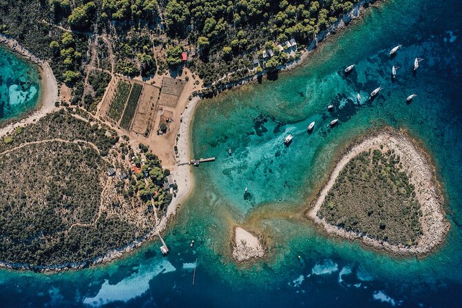 From Split: Blue cave & 5 Islands tour - Who Is This Tour Best For?