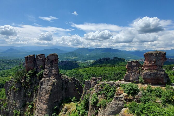 Full-Day Belogradchik Rocks and Belogradchik Fortress from Sofia - The Sum Up
